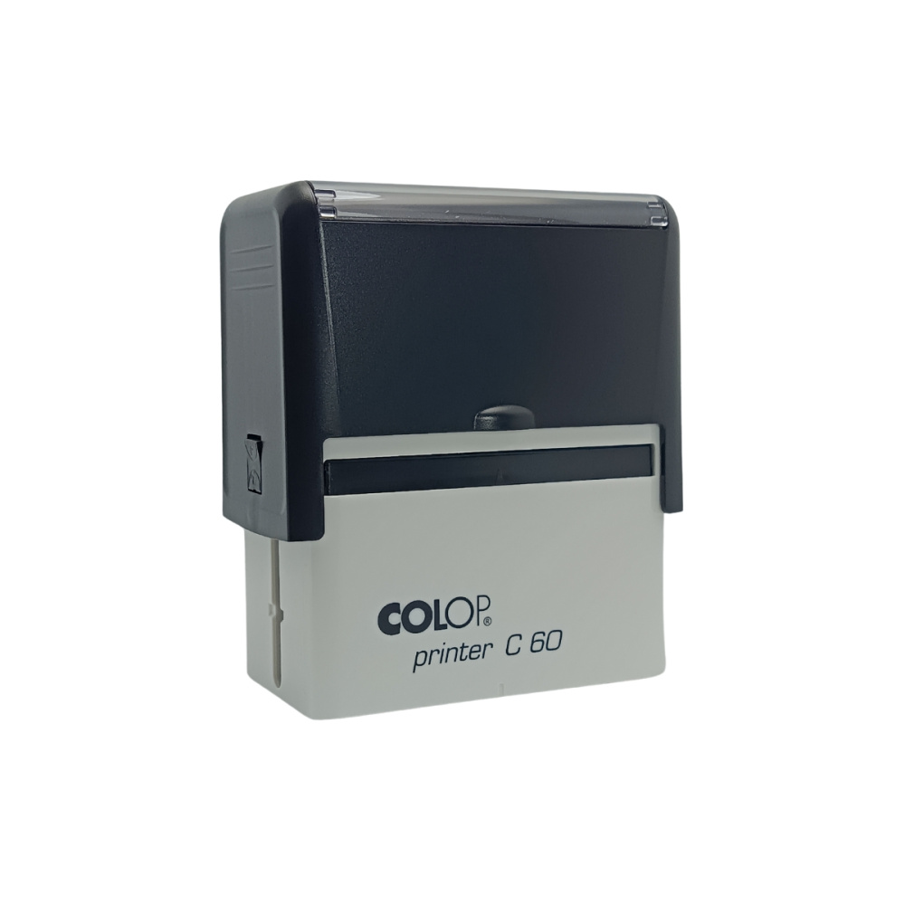 Carimbo Automático Colop C60 - Top Carimbos - TOP Carimbos