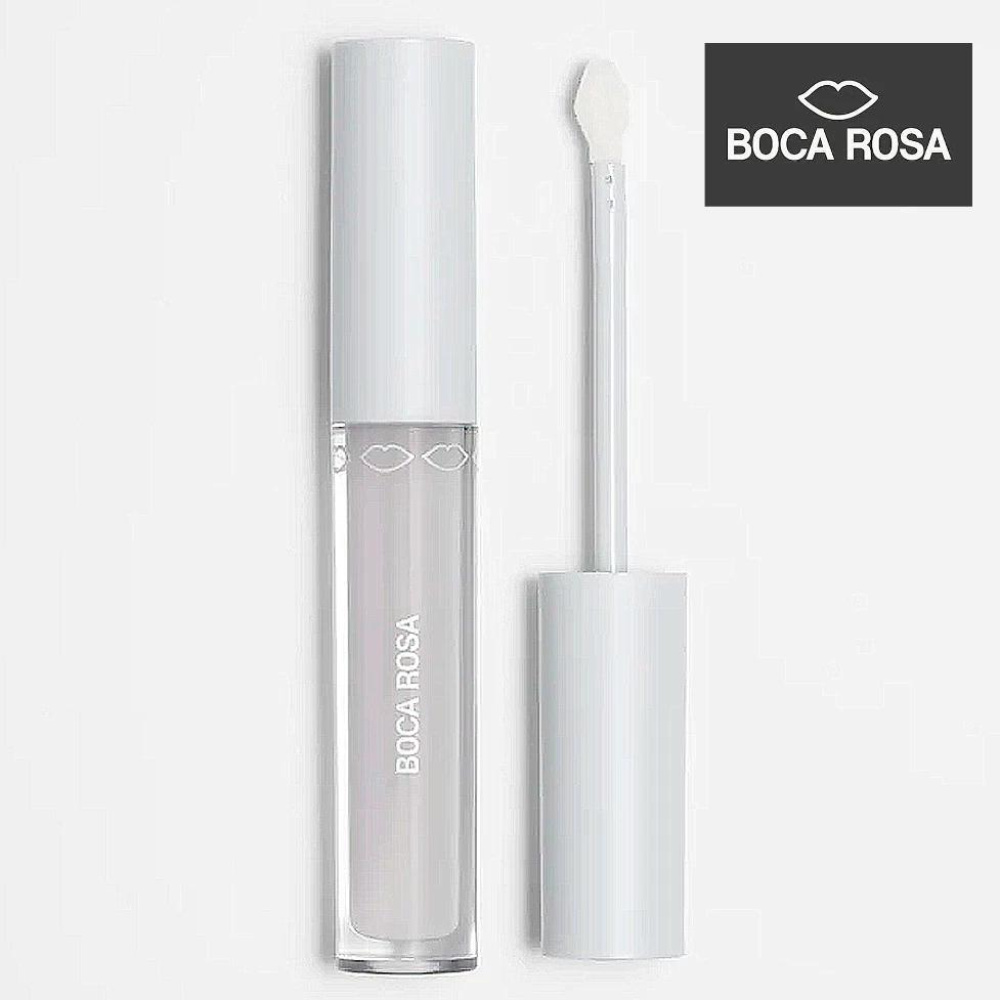 Gloss Hidra Lábios Natural | Toque Natural Cosméticos brilho, fre ...