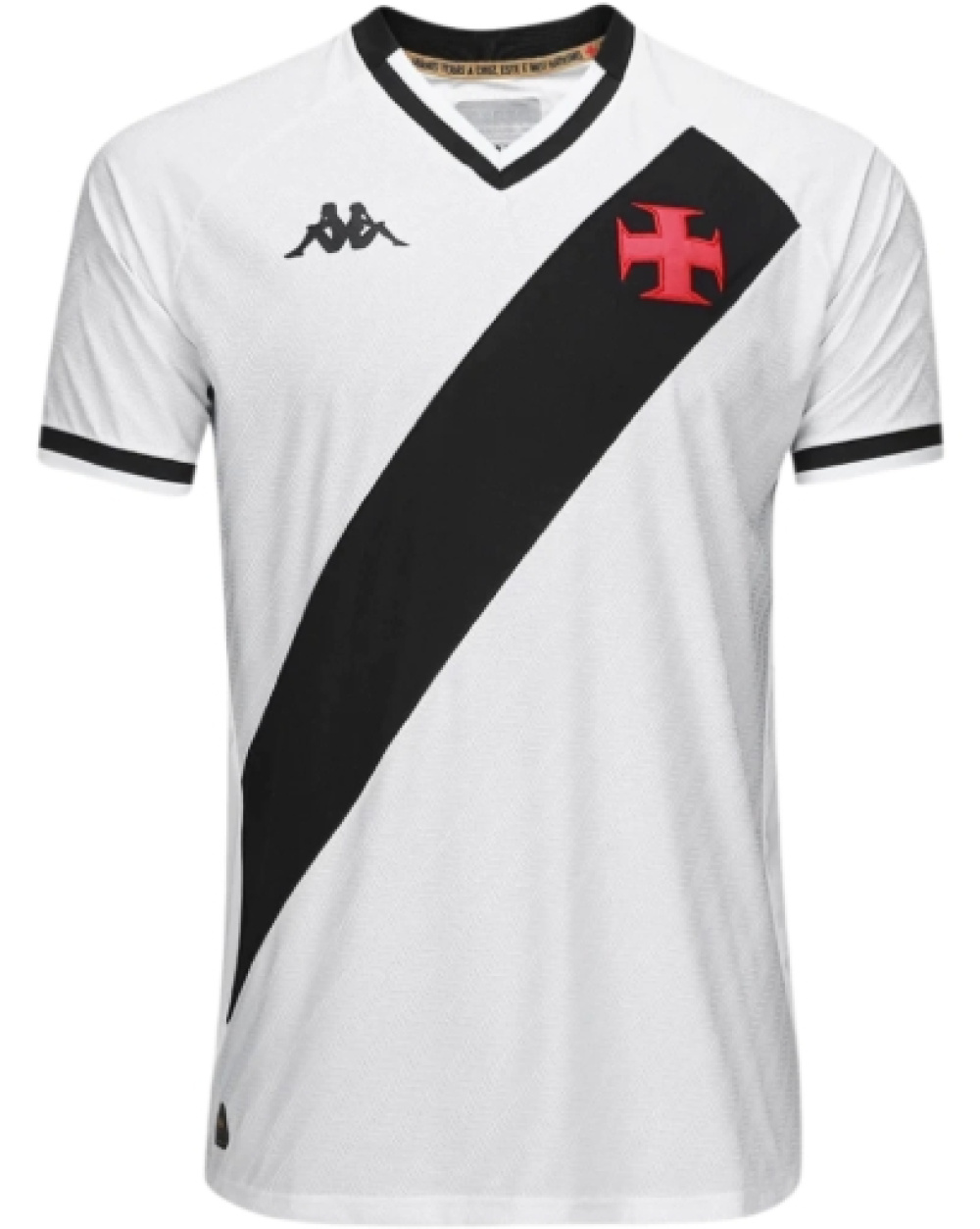 Camisa Vasco I 25/26 - Torccedor Masculina - Torcida Total