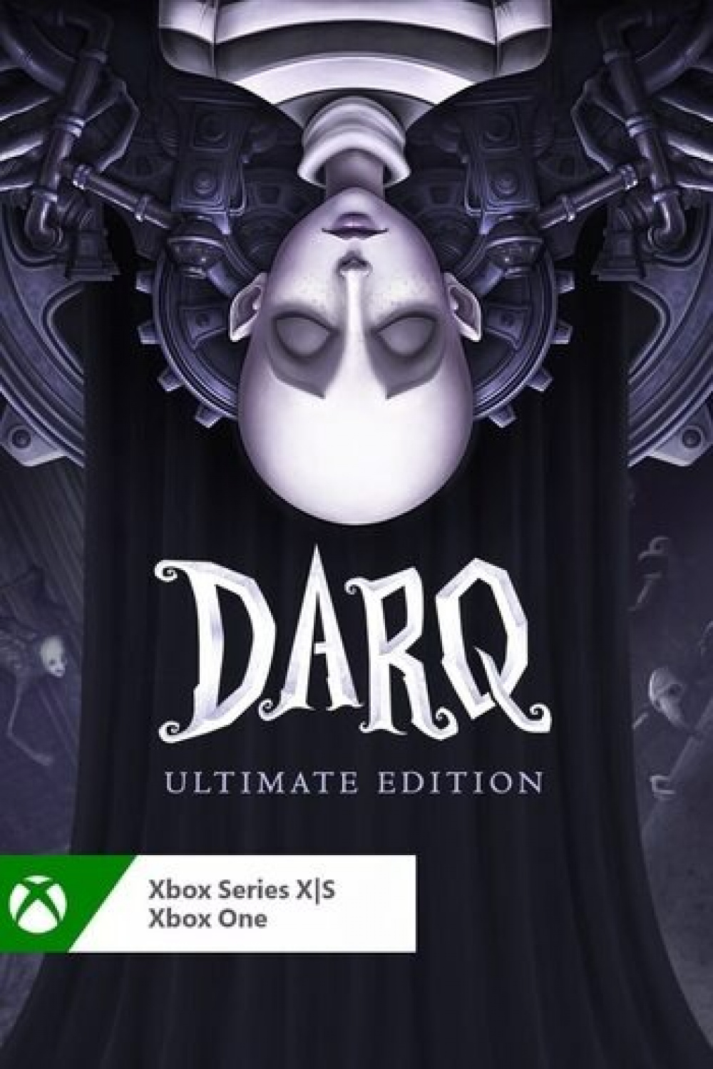 DARQ Ultimate Edition - Jogatina Games