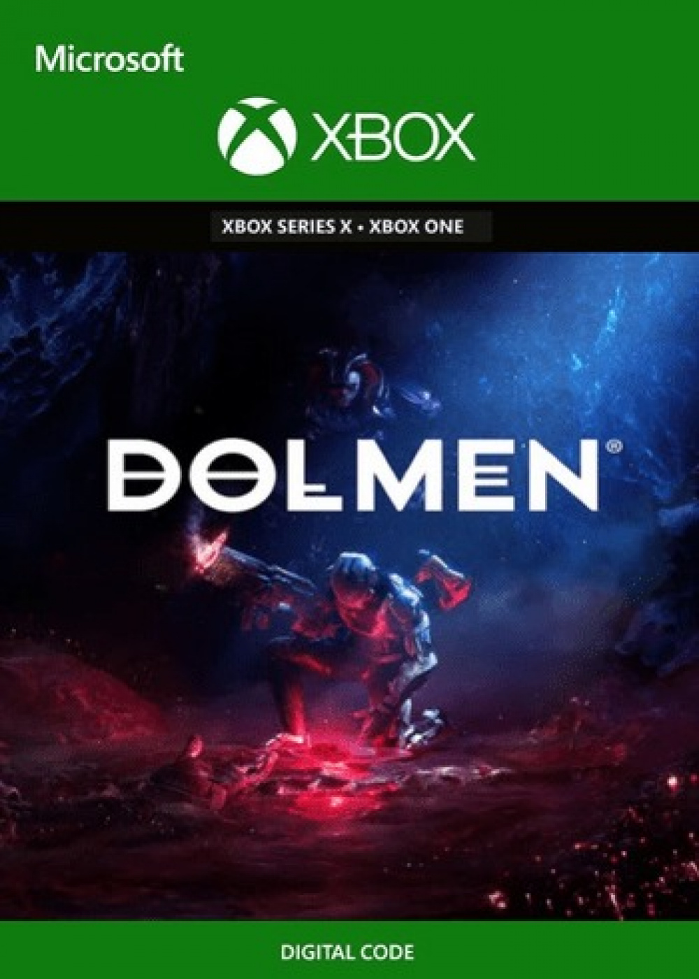Dolmen - Jogatina Games