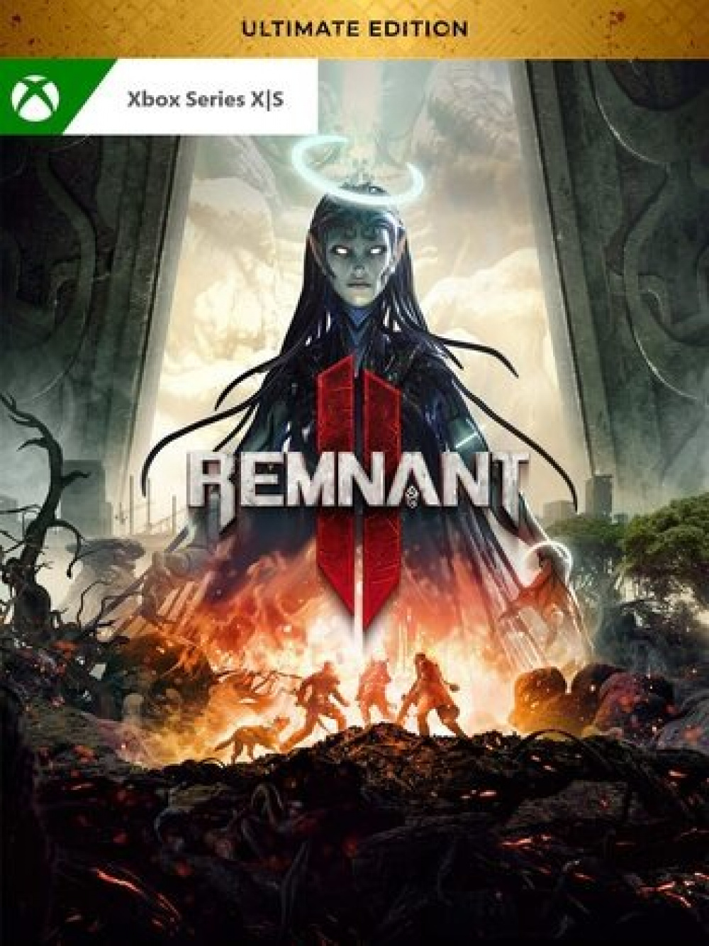 Remnant II - Ultimate Edition (Xbox Series X/S) - Jogatina Games