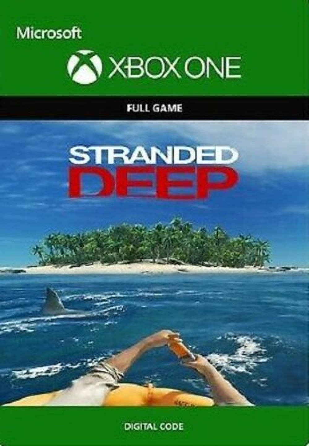 Stranded Deep - Jogatina Games