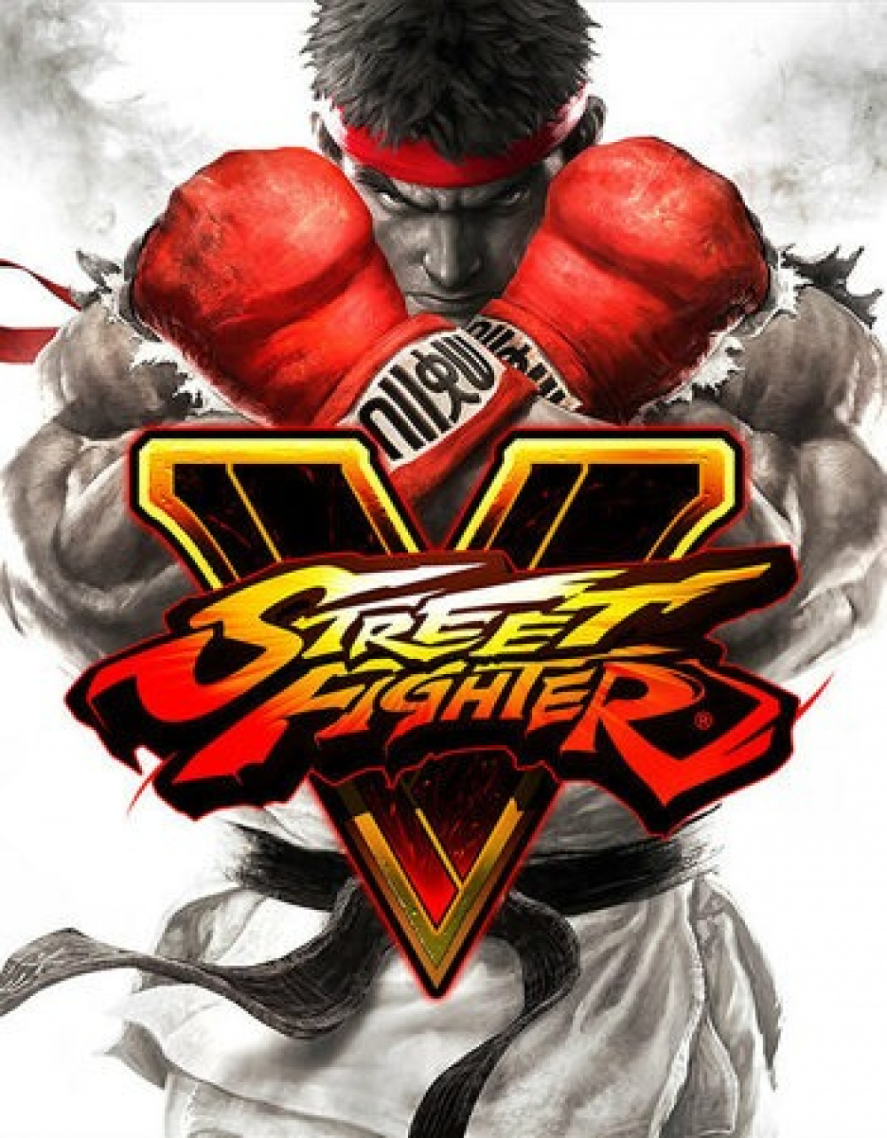 Street Fighter V (PC) Steam Key - Jogatina Games
