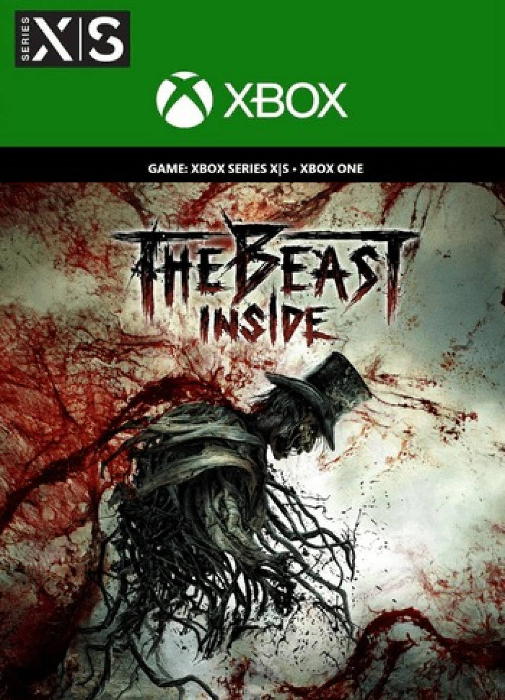 The Beast Inside - Jogatina games - Jogatina Games