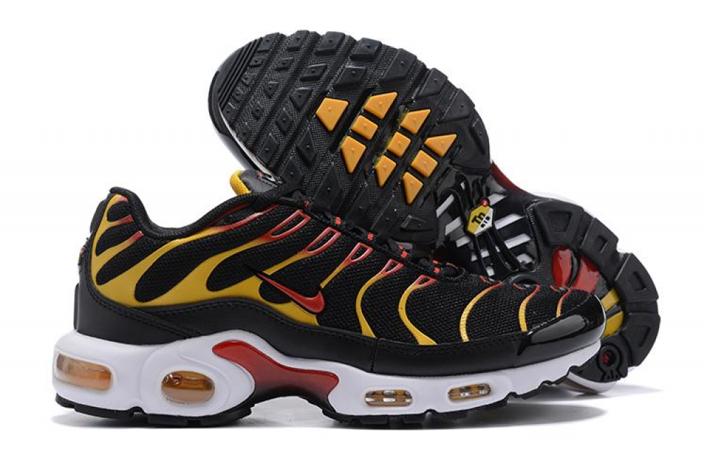 Tênis Nike Air Max Plus TN 1 - Reverse Sunset - Torres Imports