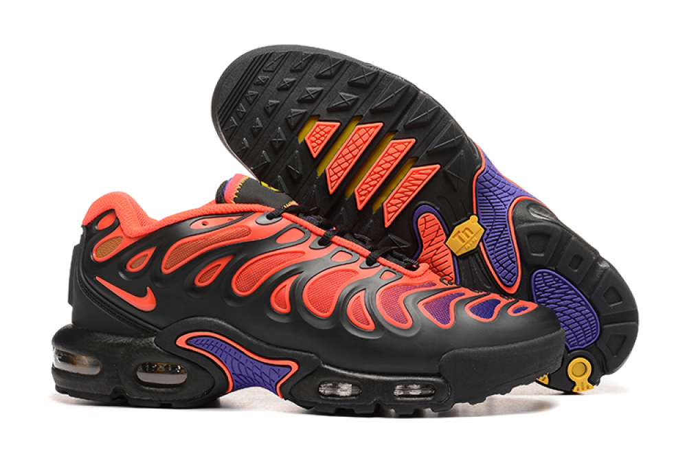 Tênis Nike Air Max Plus TN Drift - All Day - Torres Imports