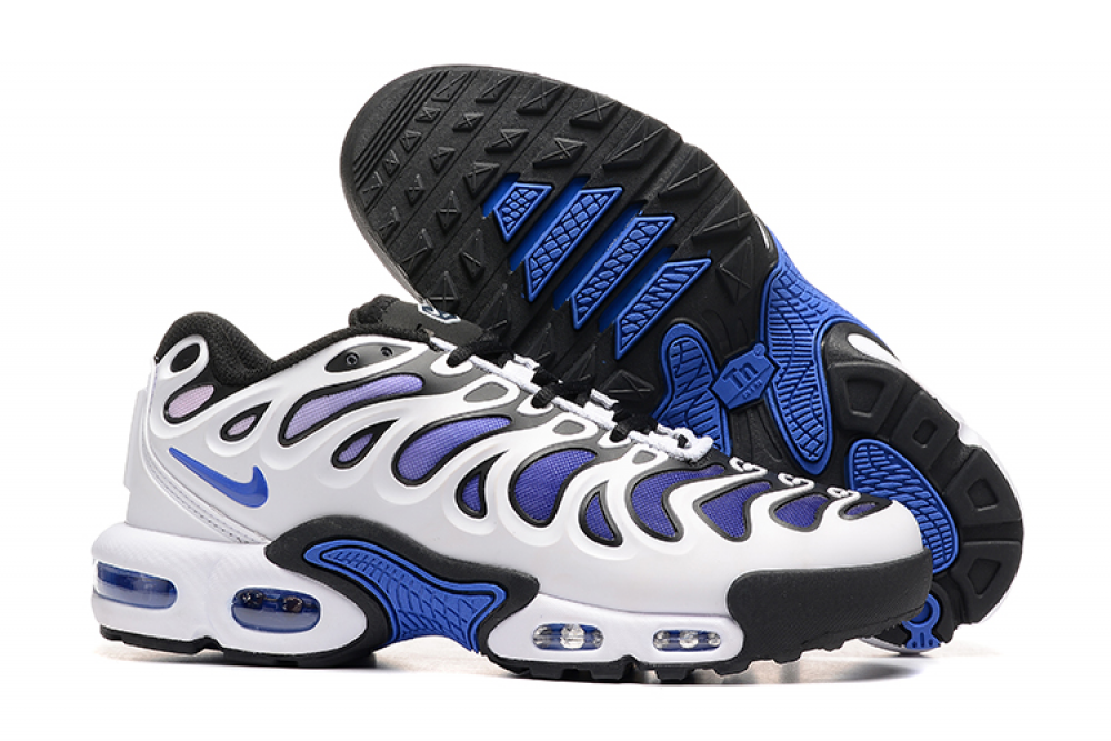 Tênis Nike Air Max Plus TN Drift - Concord - Torres Imports