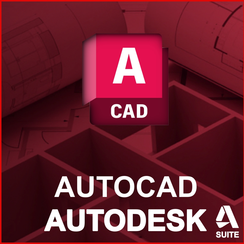Autodesk Autocad - TOTALSOFT