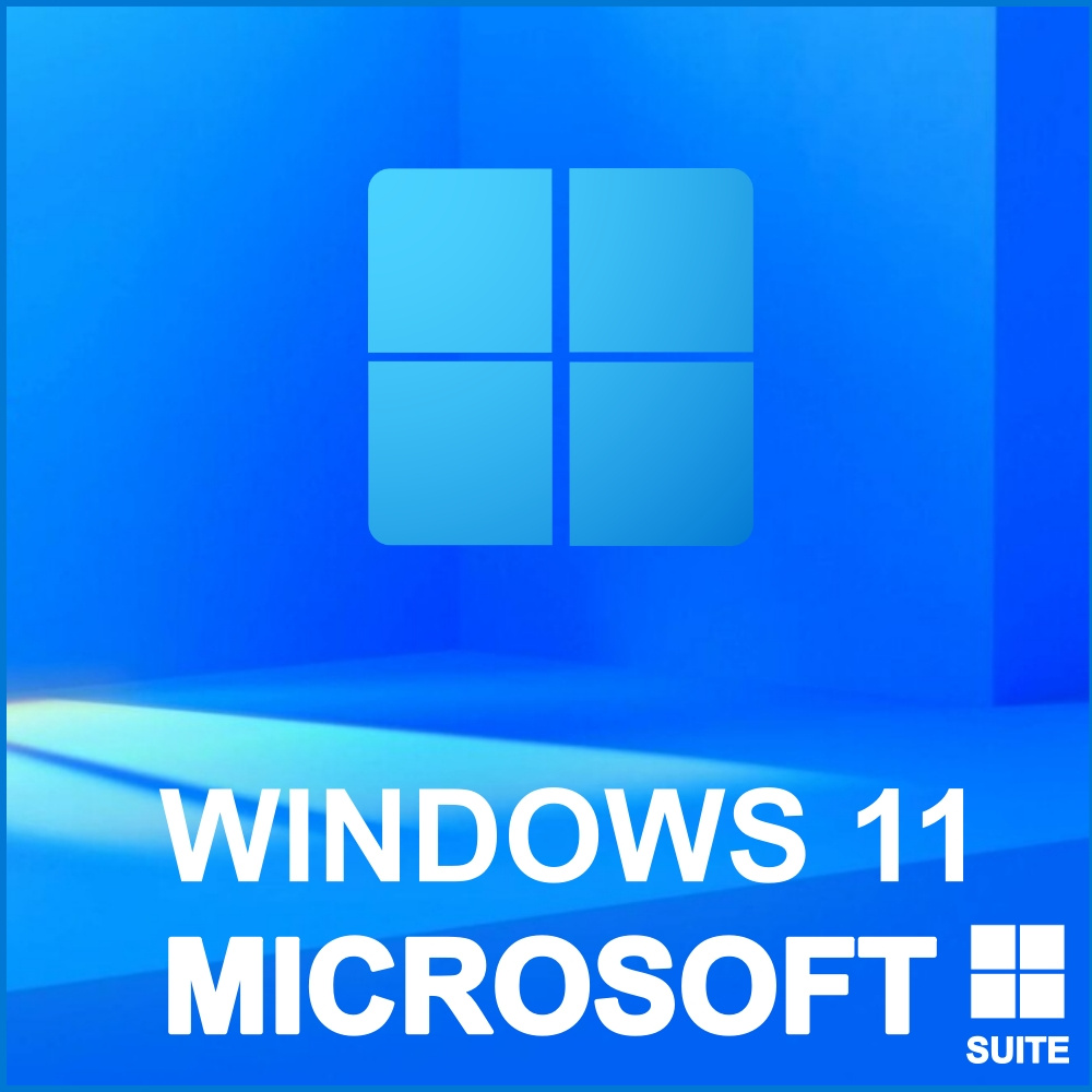 Microsoft Windows 11 - TOTALSOFT