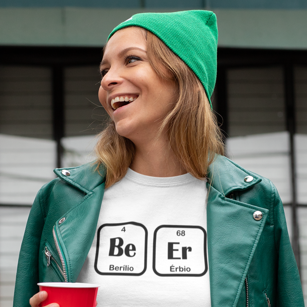 Be-Er (Beer) - Trago Verdades