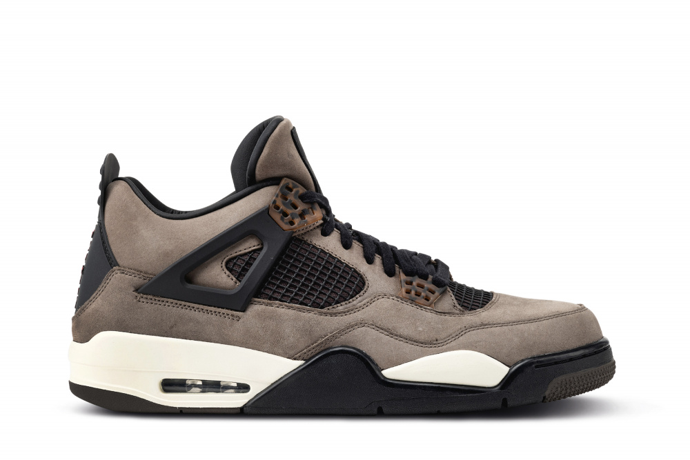 Travis Scott x Air Jordan 4 Mocha Friends and Family - 766035-LN4-FF ...