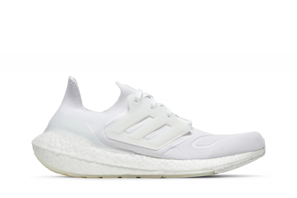 ADIDAS Ultraboost 22 Triple White - GX5459 - True Sneakers