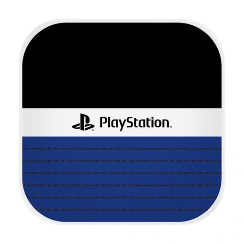 Luminária Box PlayStation Icon Colors - Um Instante
