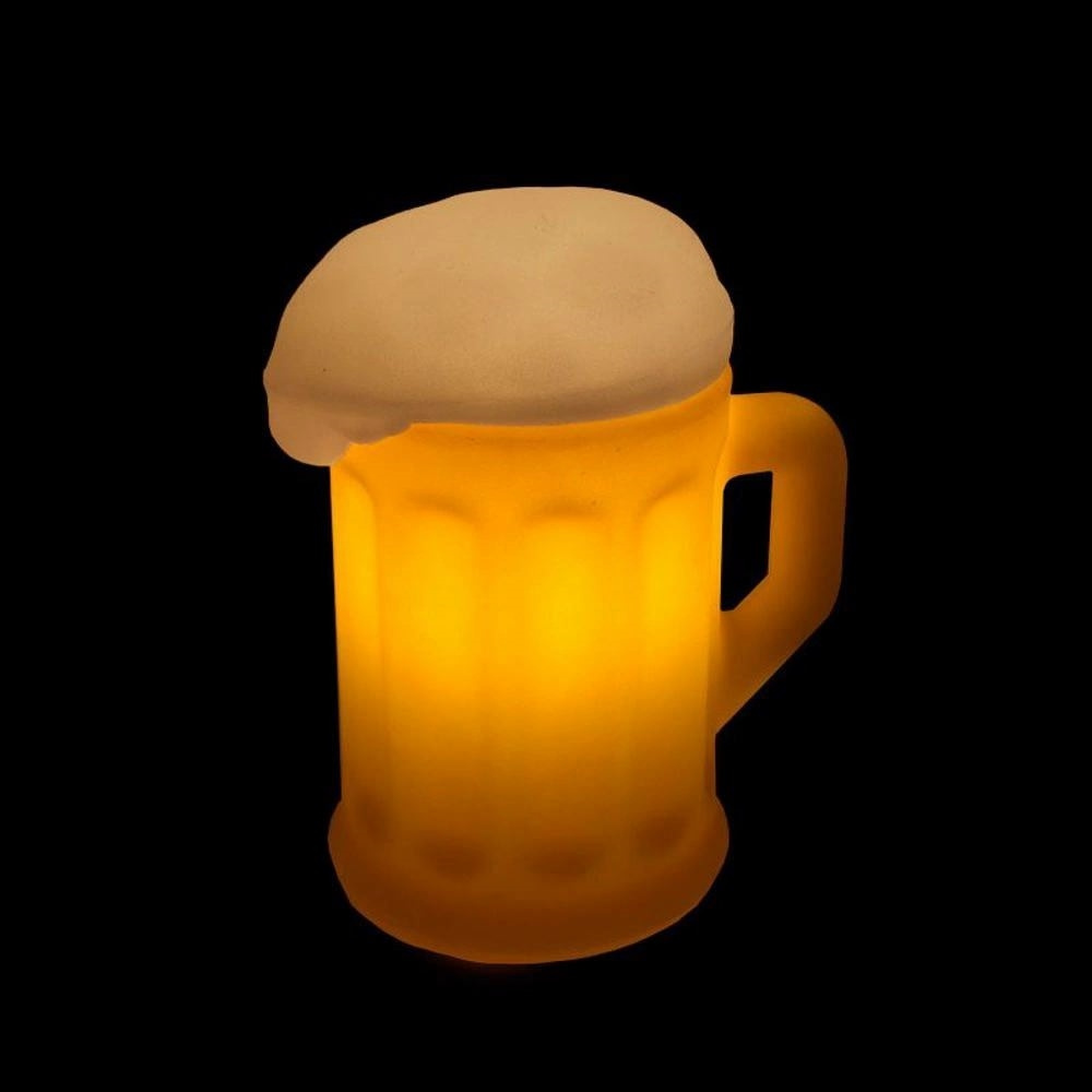 Luminária Chopp Beer Mug - Um Instante