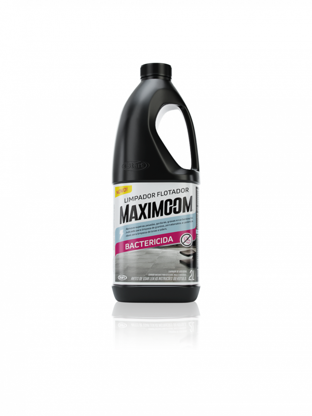Maximoom Bactericida - Unishop Uberaba