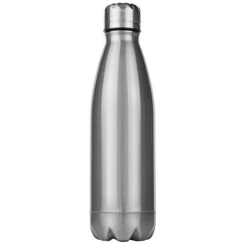 Garrafa De Água Inox 750ml Golden Rio - UrbanBox