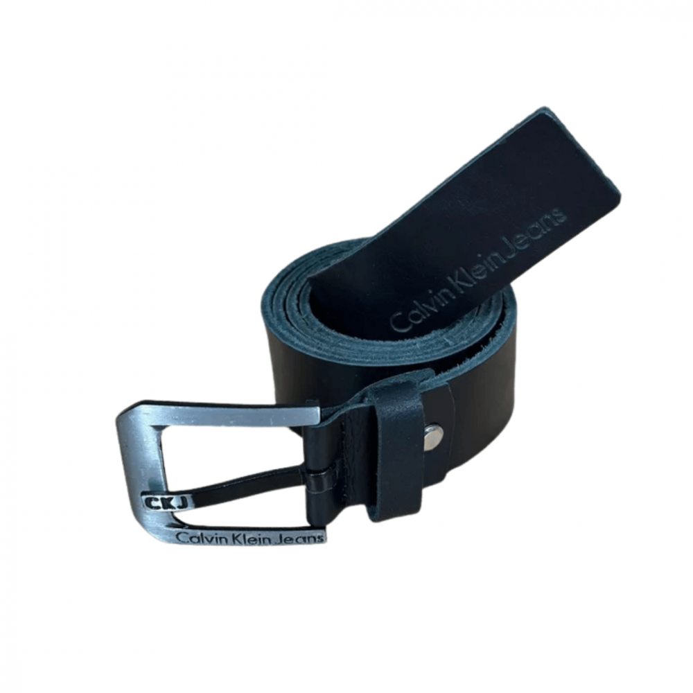 Cinto CK - 3961 - Cor Preto - useasha