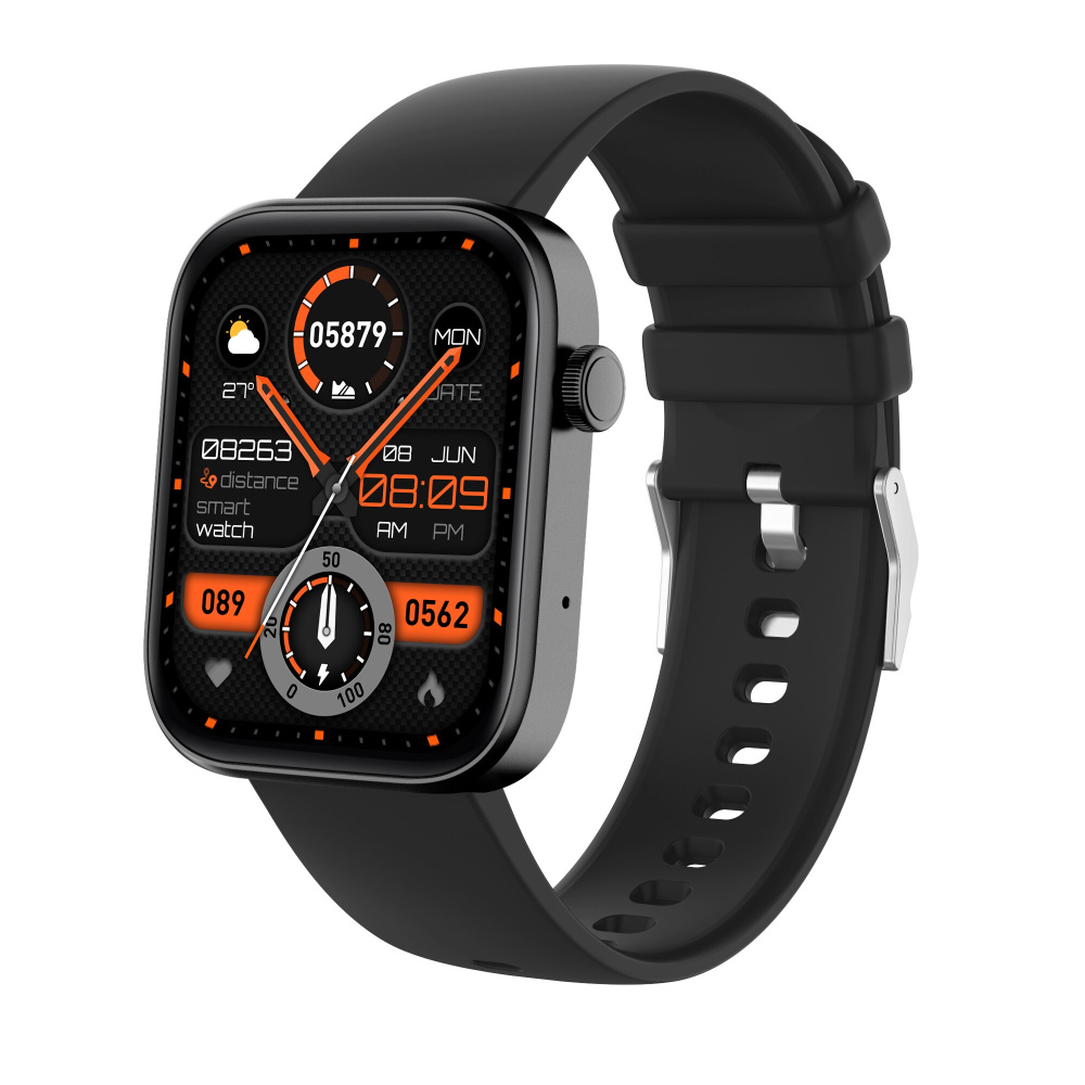 COLMI-P71 Smartwatch - Utilidades Shop