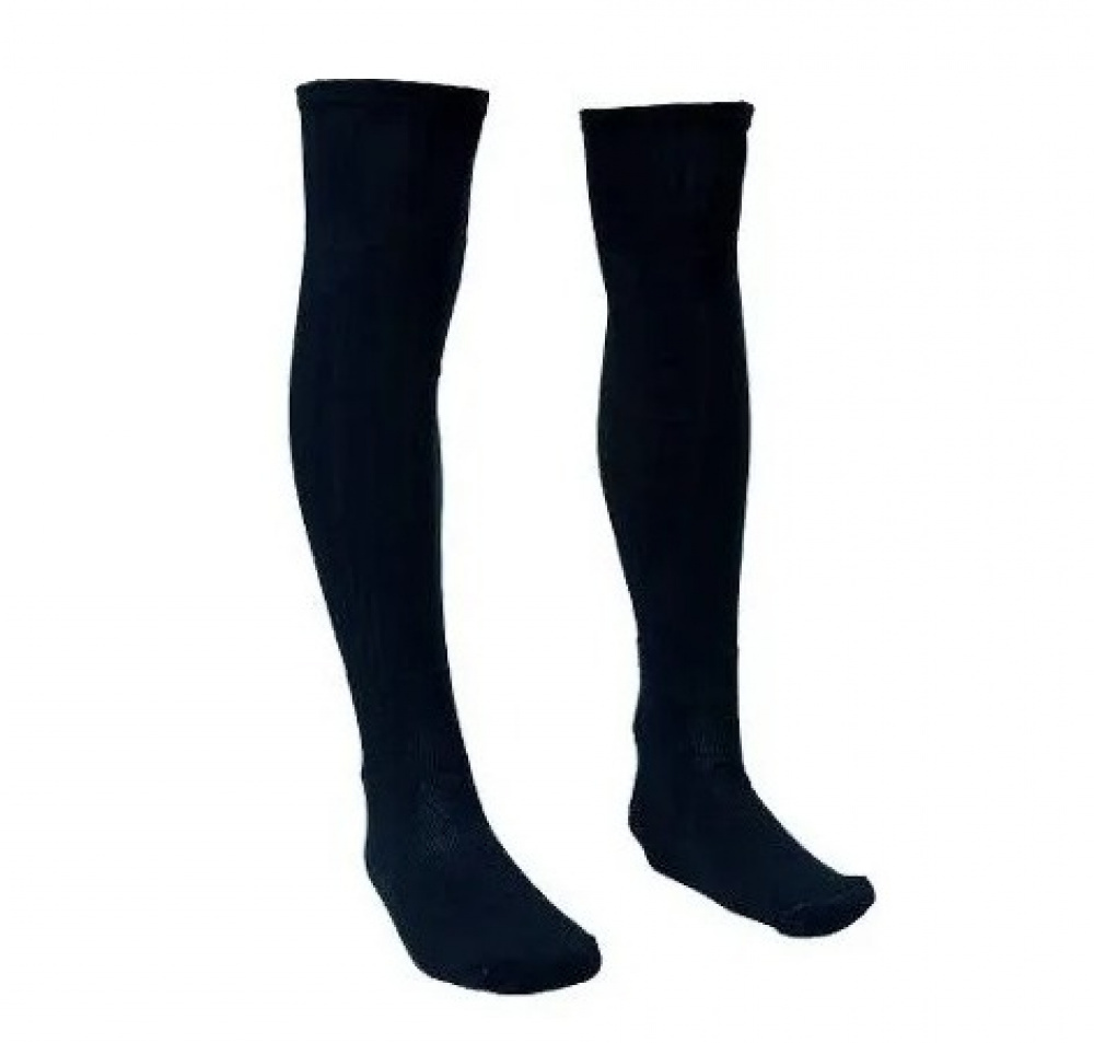 Meião Para Futebol Feminino Masculino e Infantill - Uzze Sport