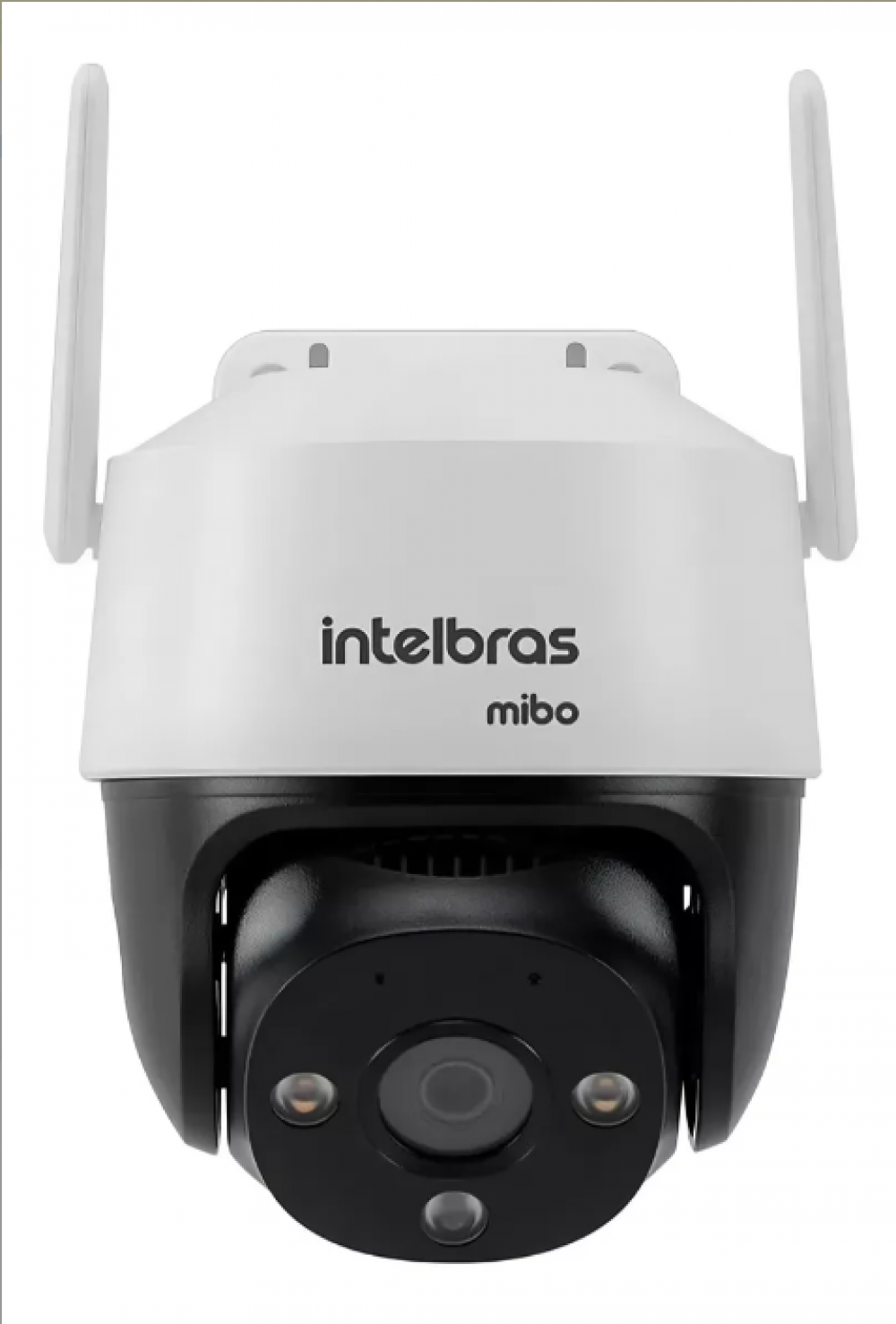 Câmera Wi-fi Full Hd 2MP Intelbrás Im7 - ValmonImport