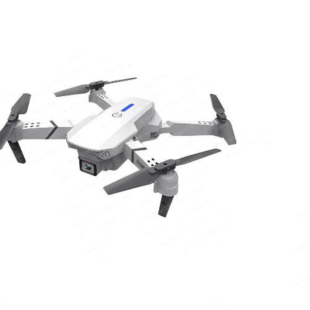 Drone Pro 4K Dual Câmera Wide - VarejoMaxMaringa