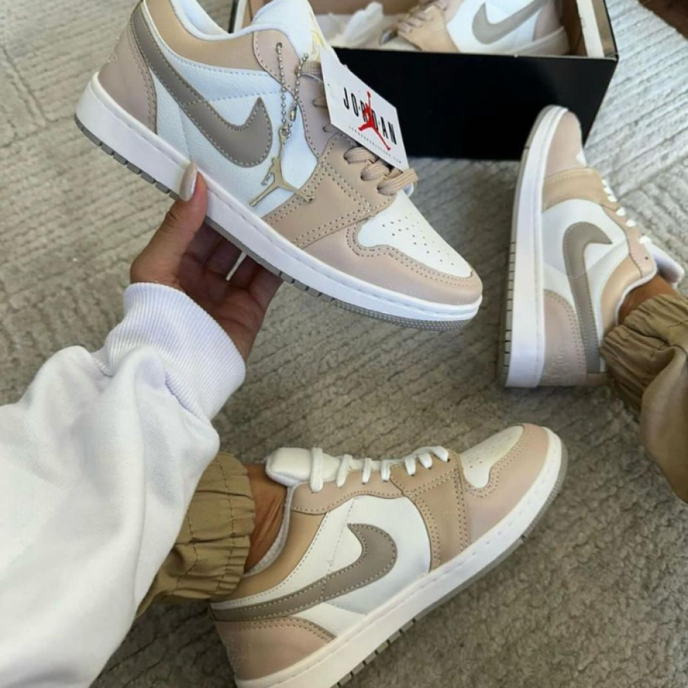 Tênis Air Jordan Low - VarejoMaxMaringa