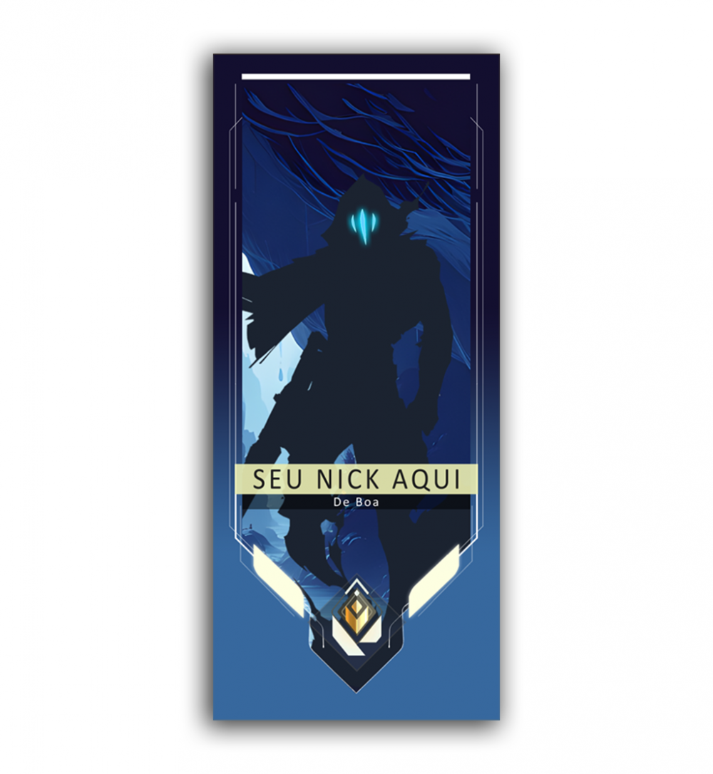Banner - Omen - VavaBanners