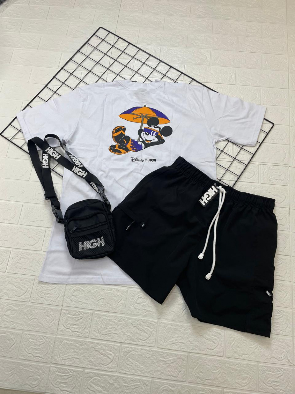 Conjunto HG Premium - Vb.Style - VB STYLE