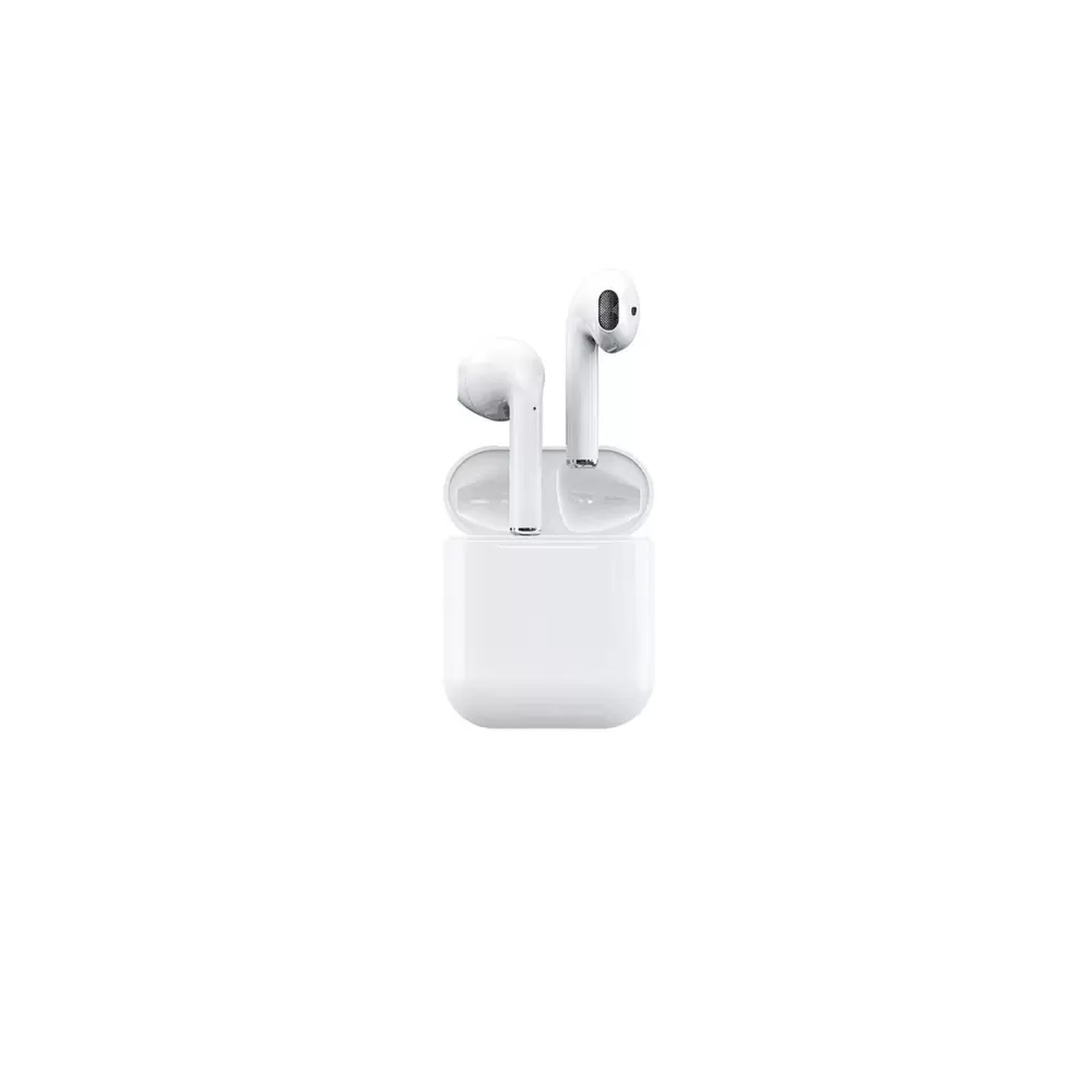 FONE OUVIDO BLUETOOTH INPODS 12 BRANCO A-788 UPGRADED - VCB Shop