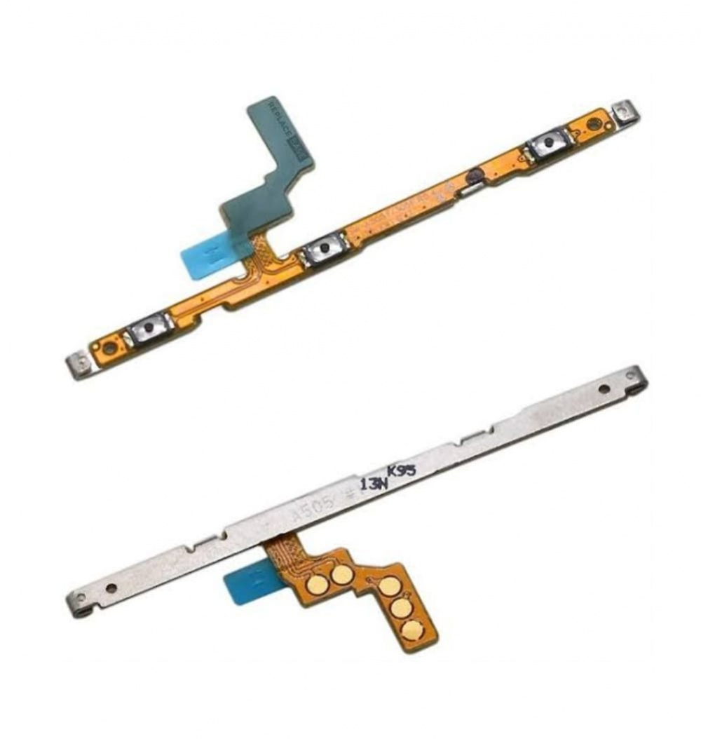 Flex Power e Volume A50 A505 Original - Vcell Celulares