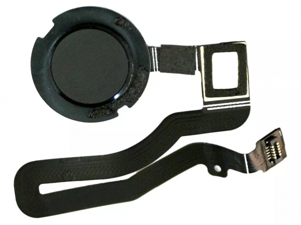 Flex Sensor Digital Biometria Zenfone 5 Ze620kl Zs620kl - Vcell Celulares