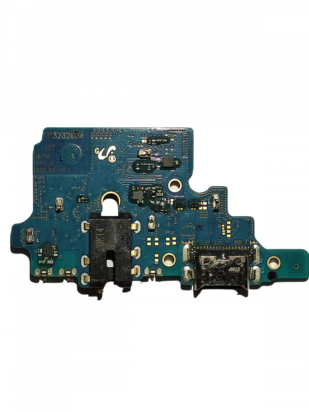 Placa Conector de Carga Samsung Note 10 Lite N770 Original 100% ...