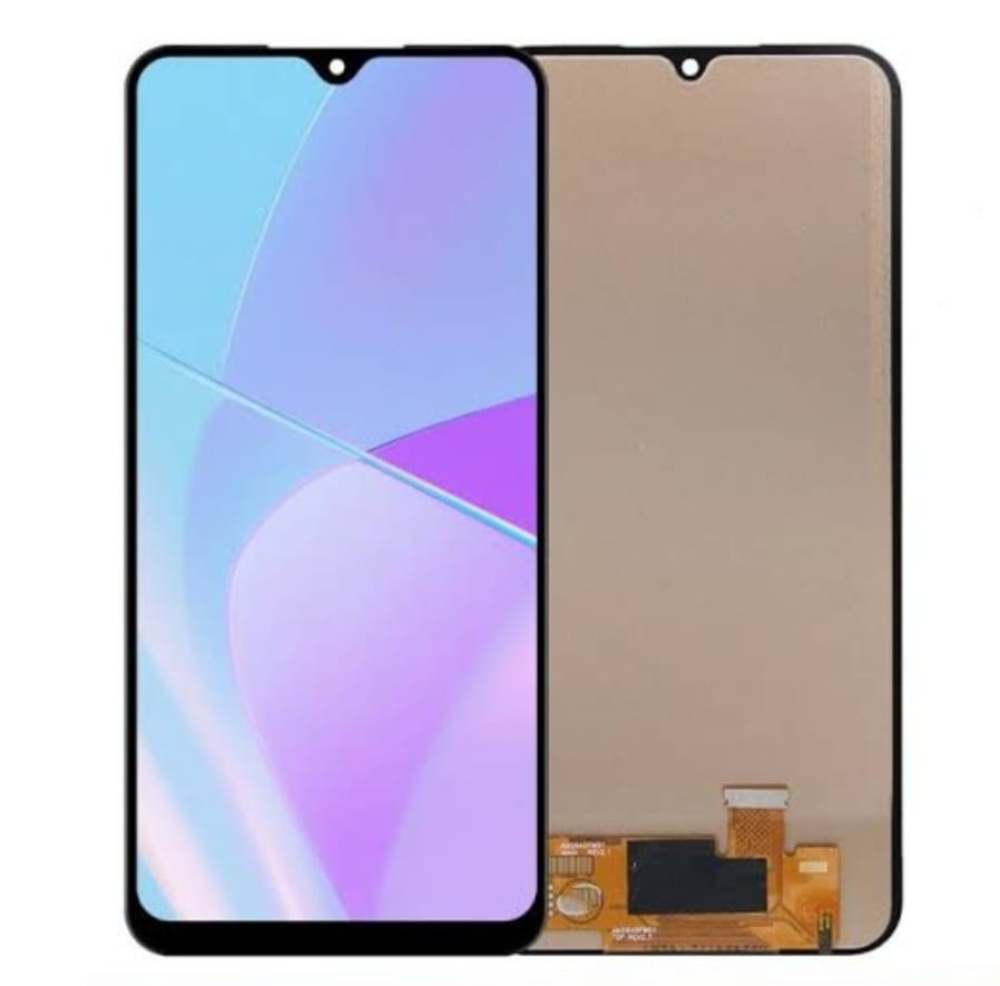 Tela Display A16 4G A16 5G Sem Aro Tela Premium - Vcell Celulares
