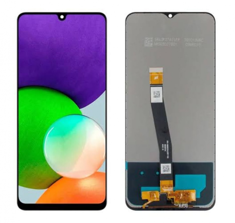 Tela Display A22 5G A226 Incell Premium Sem Aro - Vcell Celulares