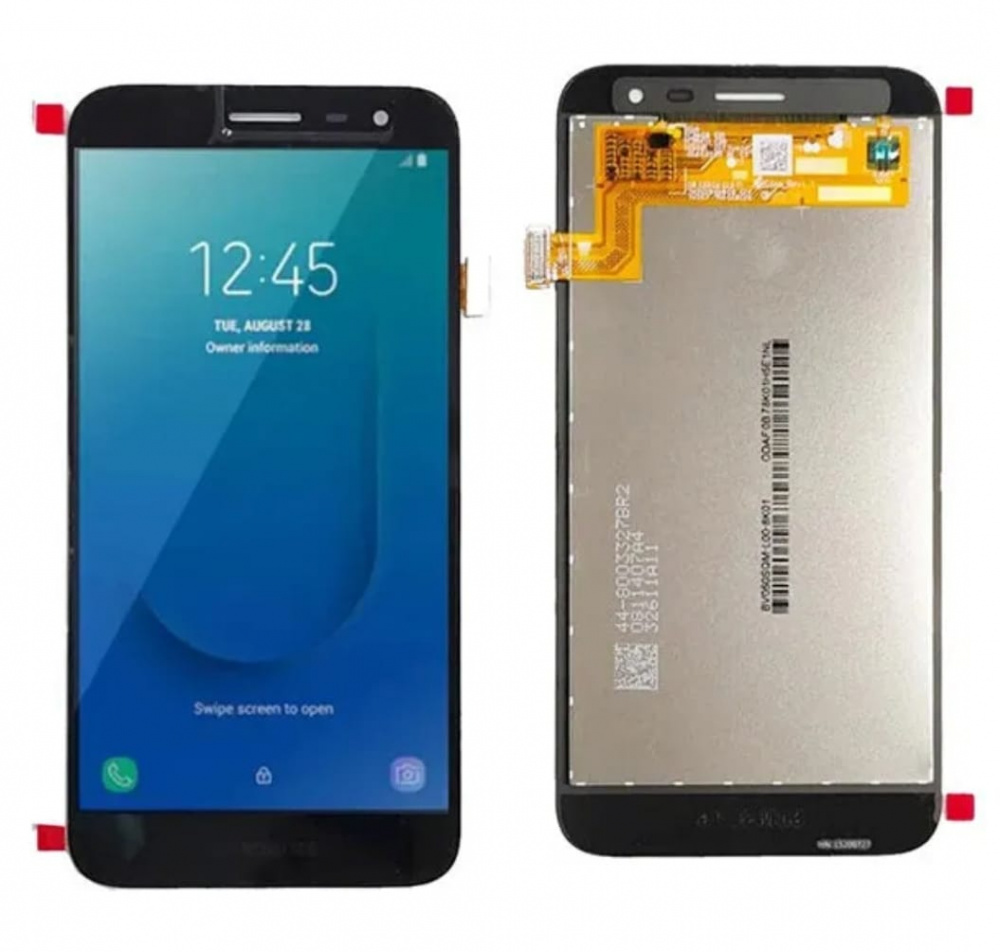 Tela Display Samsung J2 Core J260 Sem Aro Tela Premium - Vcell Celulares