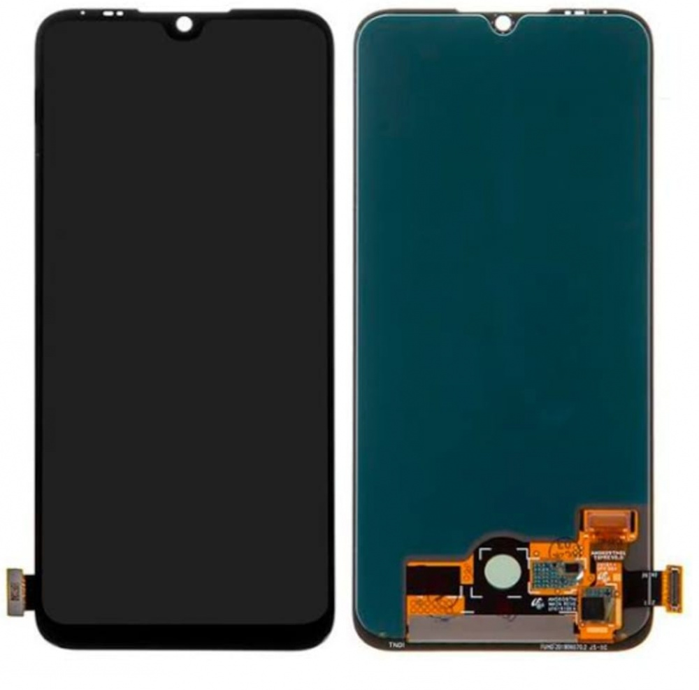 Tela Display Xiaomi Mi A3 Qualidade OLED Sem Aro - Vcell Celulares