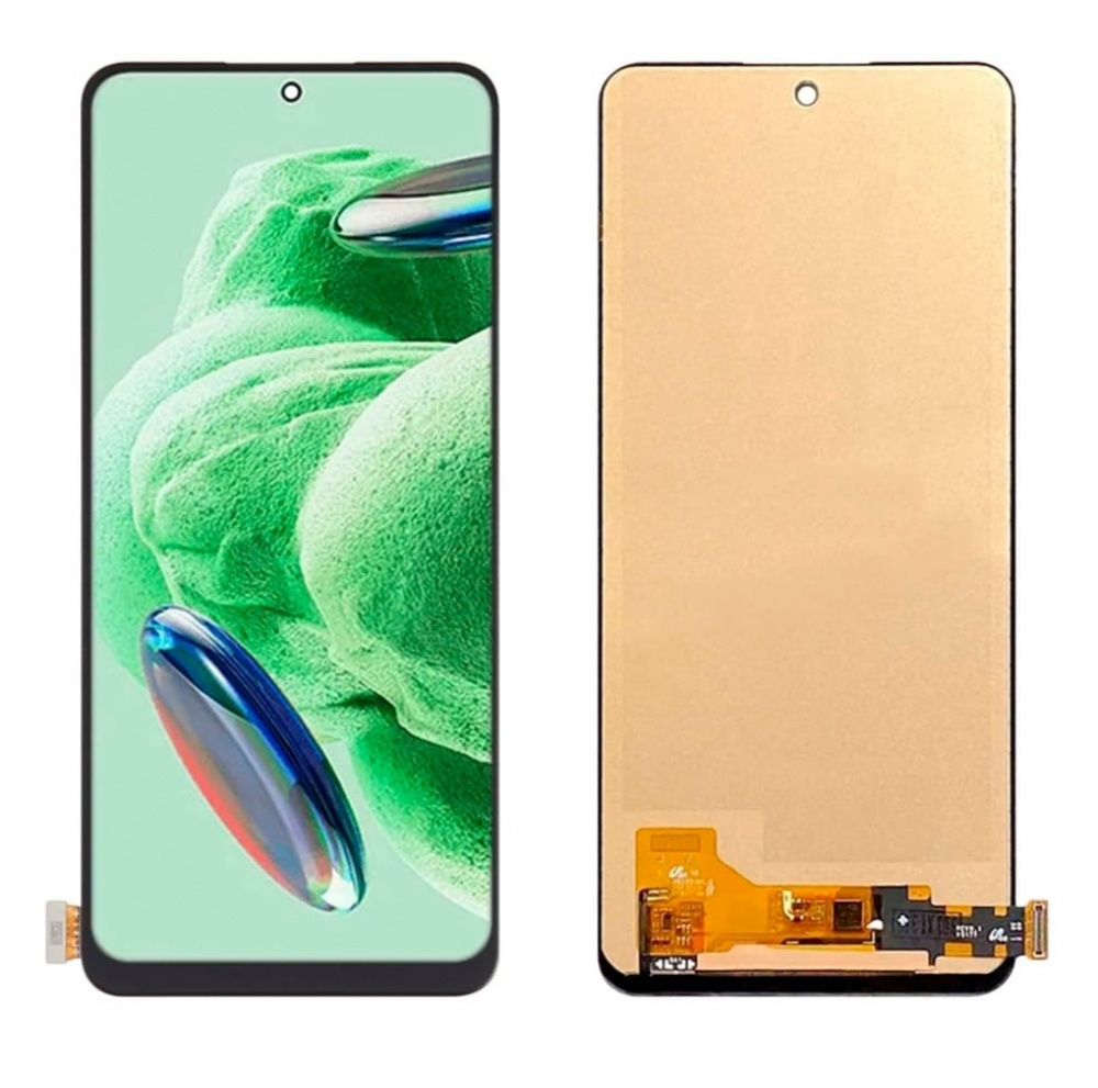 Tela Display Xiaomi Note 12 4G Note 12 5G Poco X5 Incell Qualidade Premium - Vcell Celulares