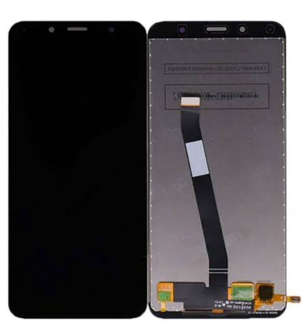 Tela Display Xiaomi Redmi 7A Sem Aro - Vcell Celulares