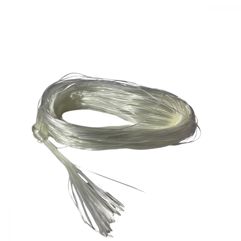 Refil de Fibras para Fazer Pavio para Lamparina 5 Metros ...