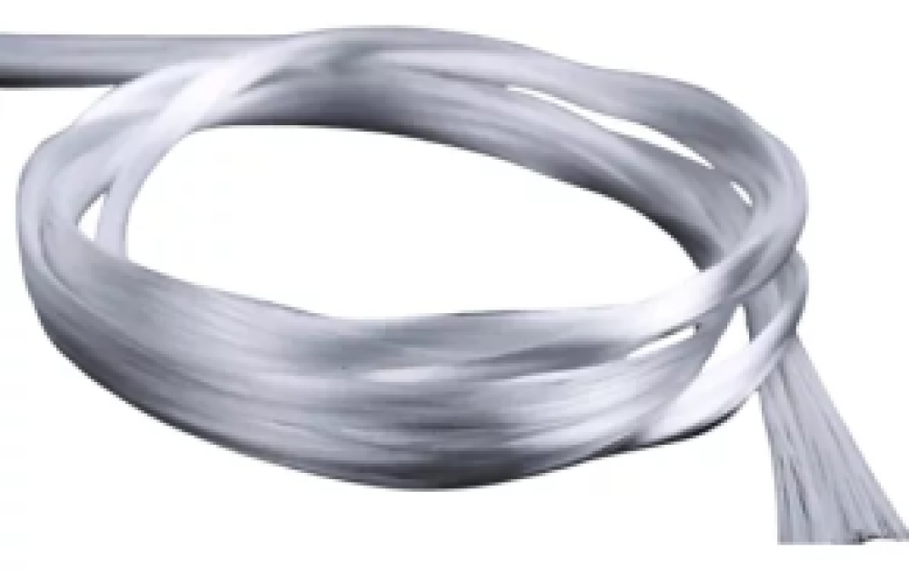 Refil de Fibras para Fabricação de Pavio para Lamparina 10 Metros ...