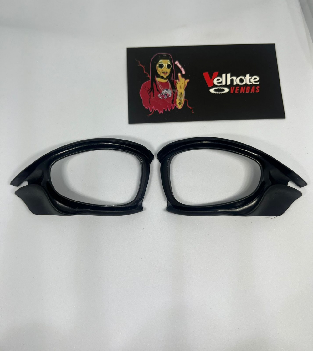 SIDEBLINDER JULIET BLACK - Velhote017