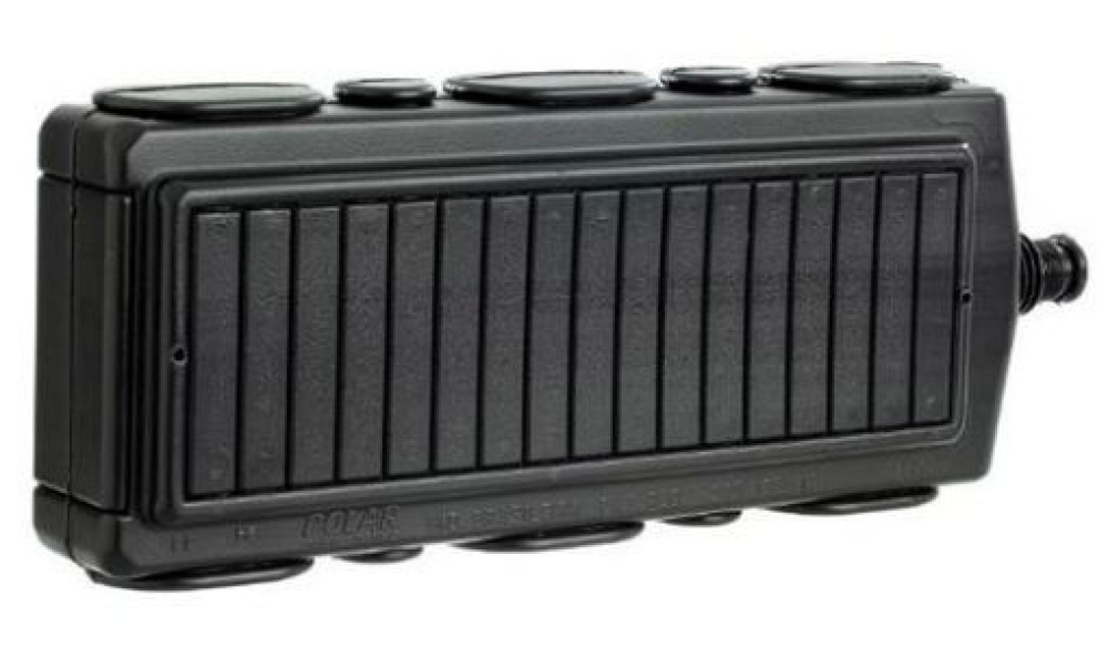 Caixa de Passagem para Ar-Condicionado Split Polar CPP-008