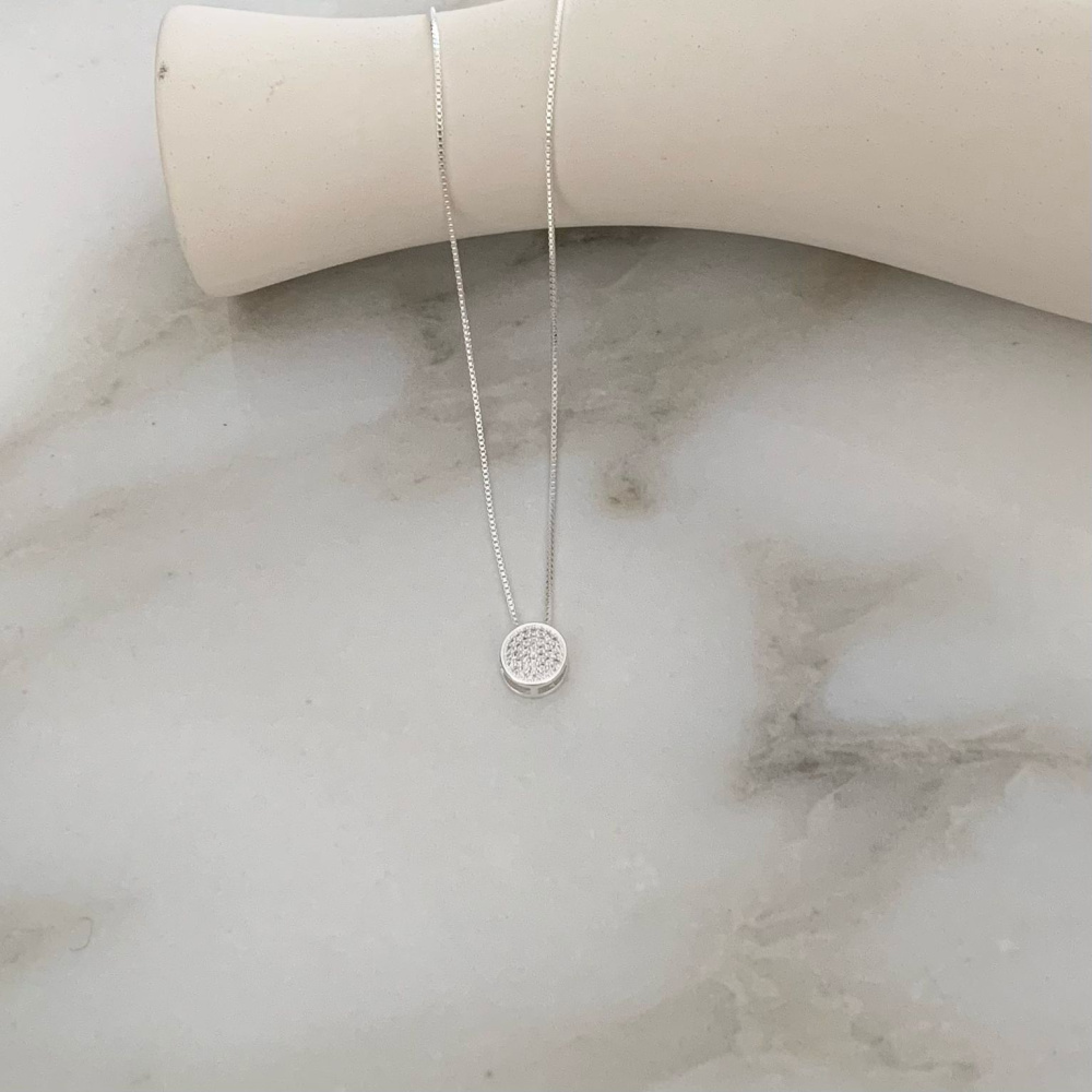 Colar Boss - Veraneio Semijoias