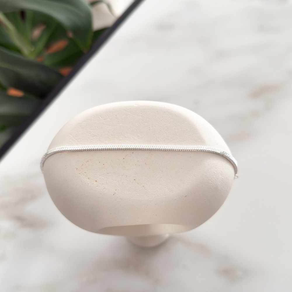 Pulseira Elisa P62 - Veraneio Semijoias