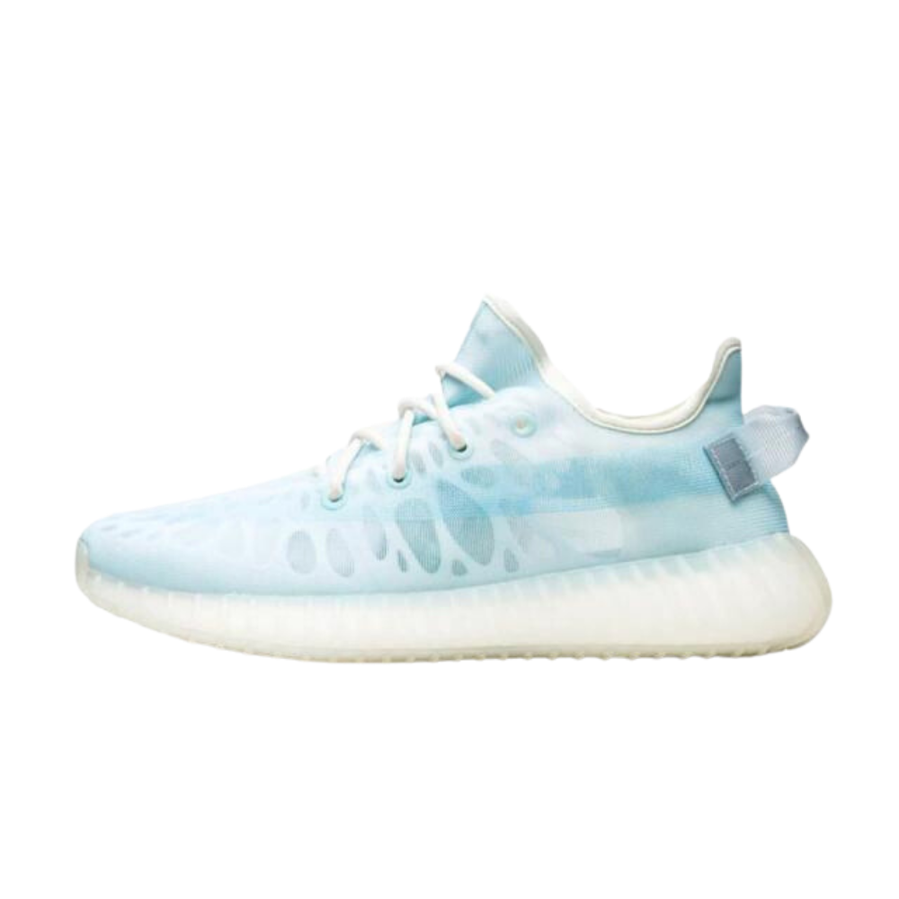 Adidas Yeezy Boost 350 V2 Mono Ice - Vertex Sneakers