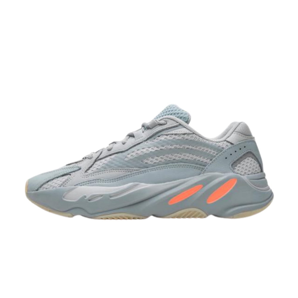 Adidas Yeezy Boost 700 Inertia - Vertex Sneakers