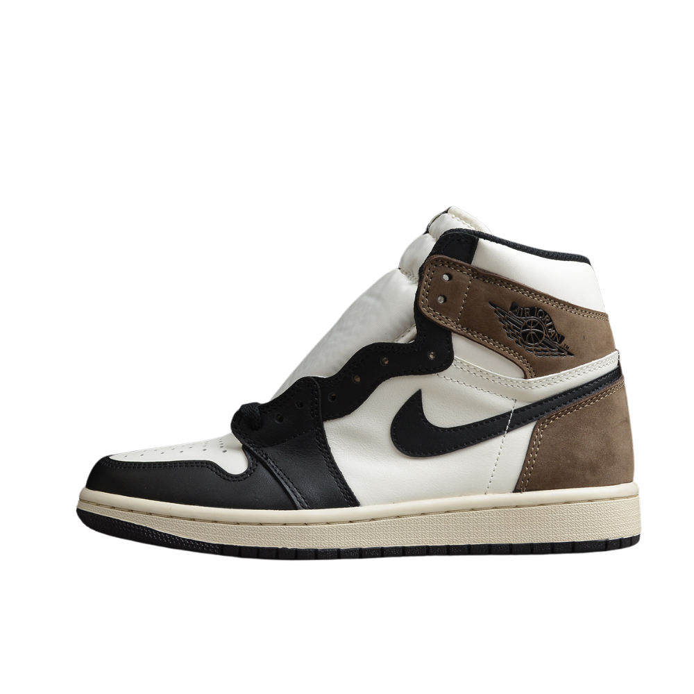 Jordan 1 Retro High Dark Mocha - Vertex Sneakers