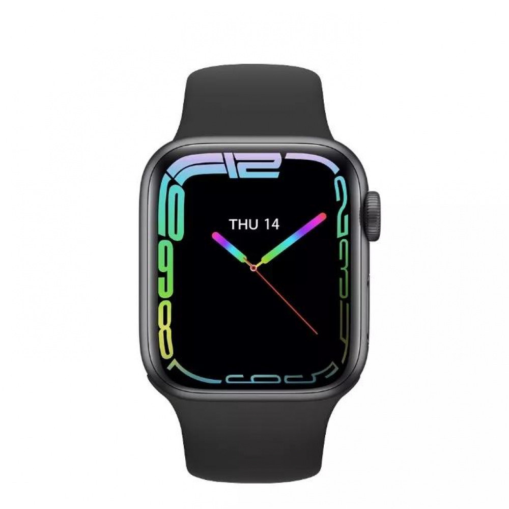 RelógioS8 1:1 Apple smartwatch Via V06 - VIA STORE