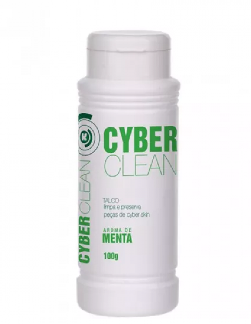 Talco Cyber Clean - Vibrium Plaisir